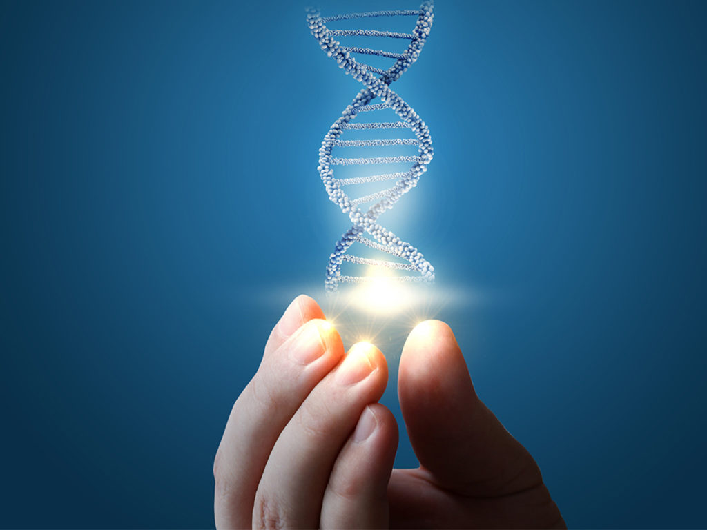 Unlock Your Health Goals with Personalised Genetic Profiling